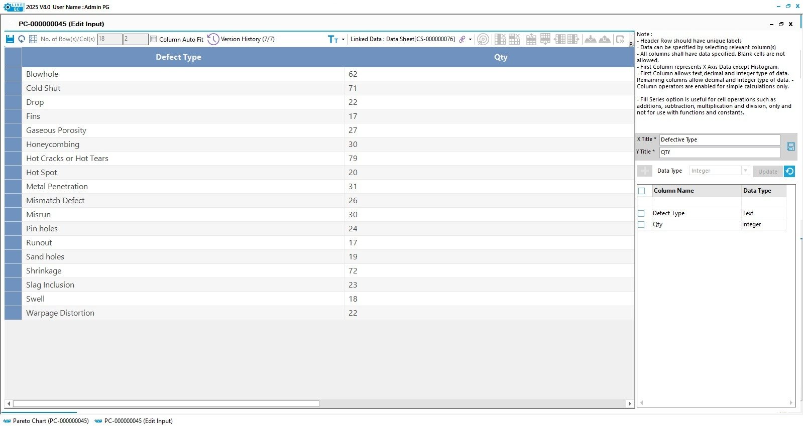 Pareto Analysis in Manufacturing Quality: How to Use the 80/20 Rule ...